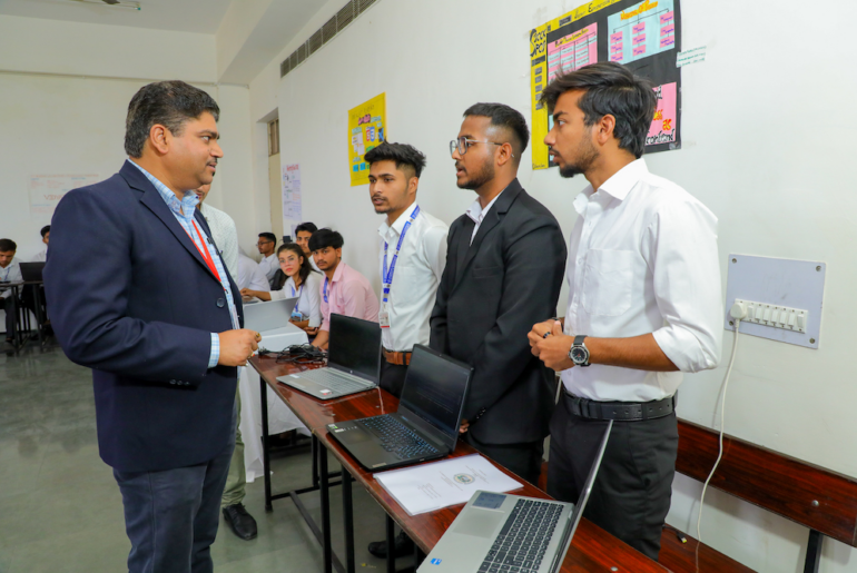 BBA Degree Eligibility Criteria, Scope and BBA Duration