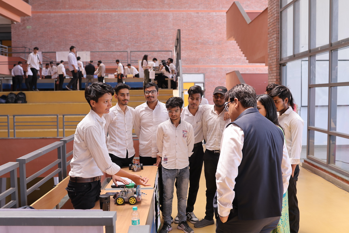 BCA Subjects and How many Subjects in BCA Program