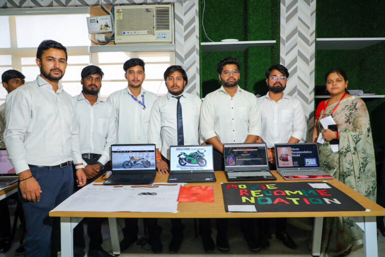 BTech Computer Science Engineering (CSE) Subjects