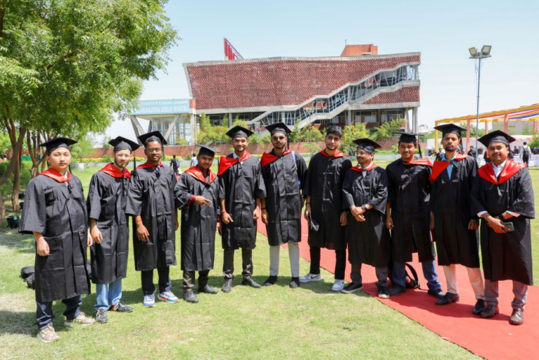 B Tech Course Duration and B Tech Eligibility Criteria