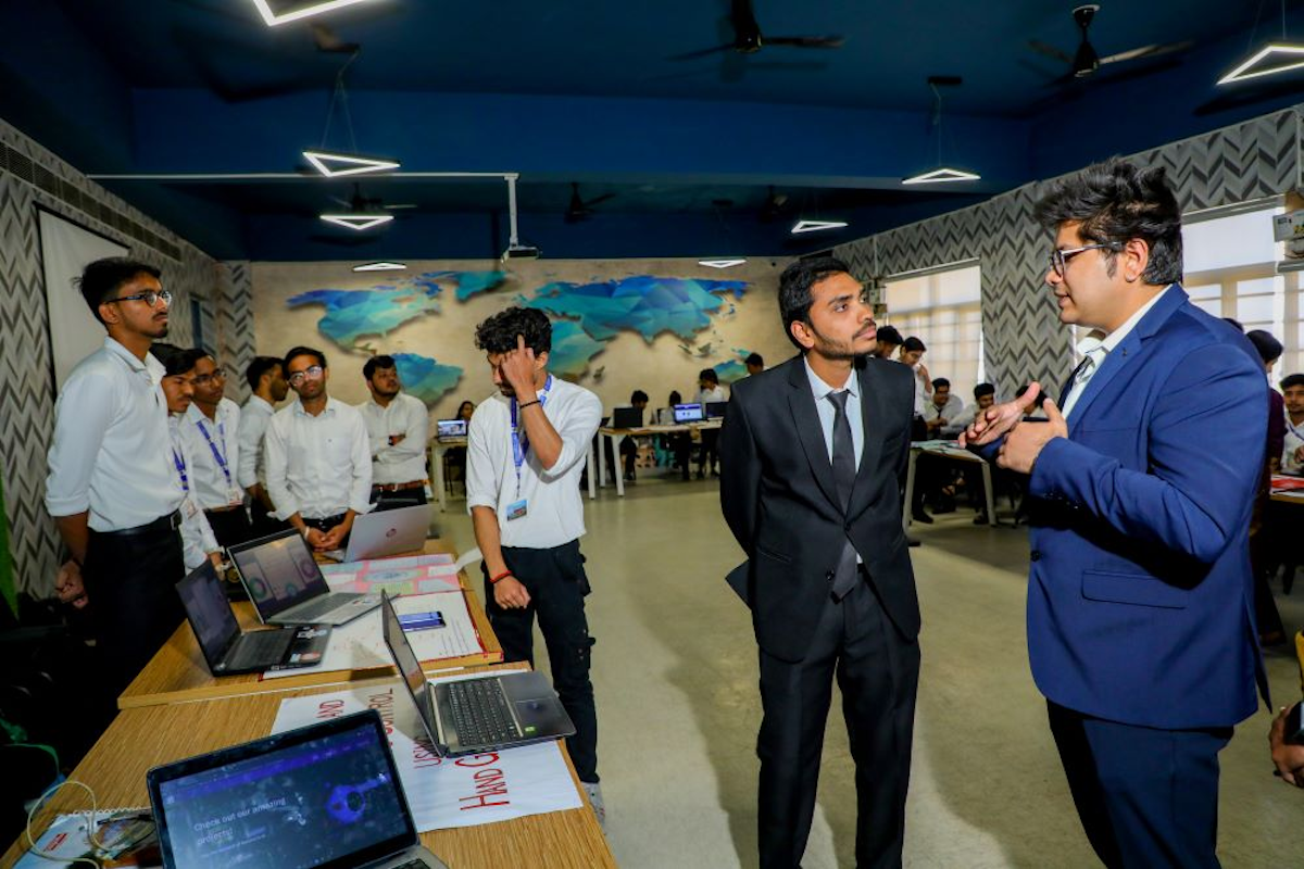 Computer Science Engineering Salary and Syllabus