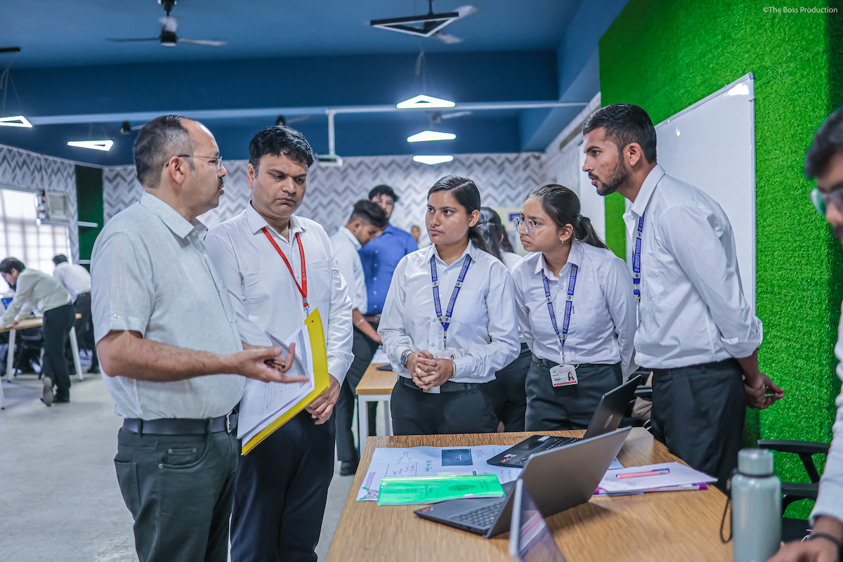 B Tech Course Duration and B Tech Eligibility Criteria