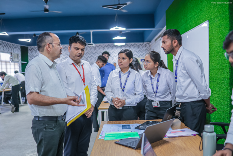 B Tech CSE full form, Admission, Syllabus and Scope