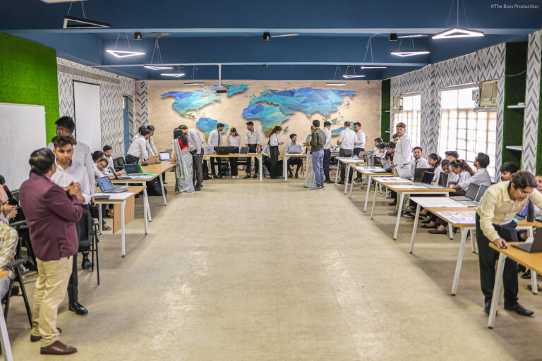 MCA Entrance Exam Syllabus, Dates, Eligibility Criteria, Difficulty Level