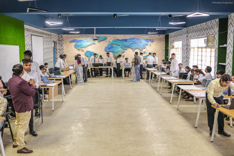 B Tech Courses, B Tech Subjects, Eligibility, Syllabus and Career Scope