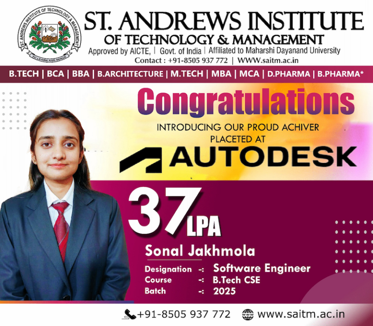 B Tech Courses, B Tech Subjects, Eligibility, Syllabus and Career Scope