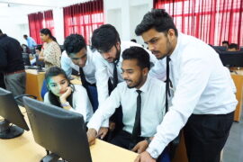 MCA Full Form, What is MCA, Admission, Syllabus, and Top Colleges