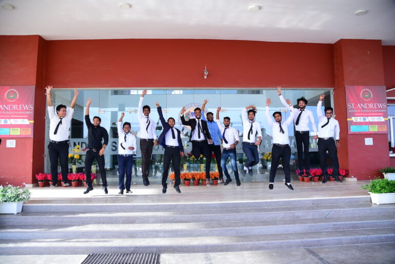 B Tech Colleges in Delhi NCR, Ranking, Fees, Admissions, Placements