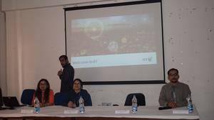 St. Andrews Institute of Technology & Management, SAITM Gurgaon