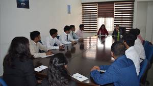 St. Andrews Institute of Technology & Management, SAITM Gurgaon