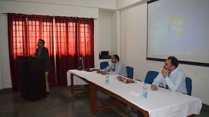 St. Andrews Institute of Technology & Management, SAITM Gurgaon