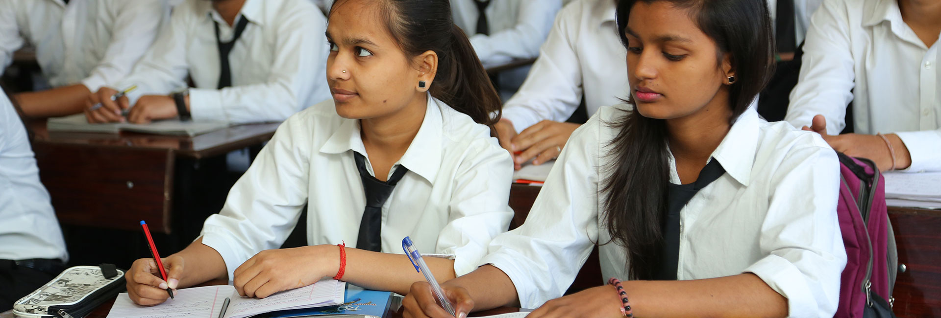 SAITM Classrooms | Top Engineering College in Delhi NCR