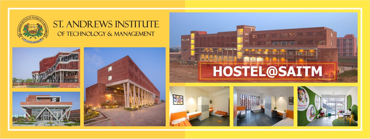 St. Andrews Institute of Technology & Management, SAITM Gurgaon